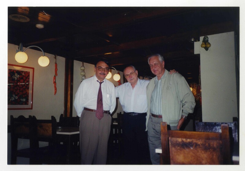 Marginalia. Nuevas noticias de Pedro Lastra — Bastián Desidel – 49 ...